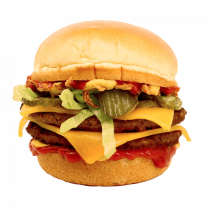 Rubberduckburger